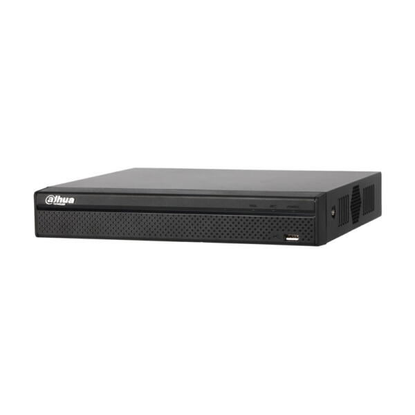 NVR2108HS-8P-S3 Dahua NVR POE snimač