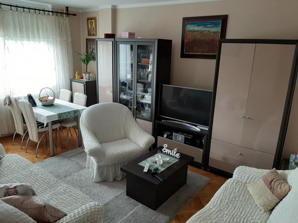 Dvosoban stan za izdavanje, 45m2, 400€