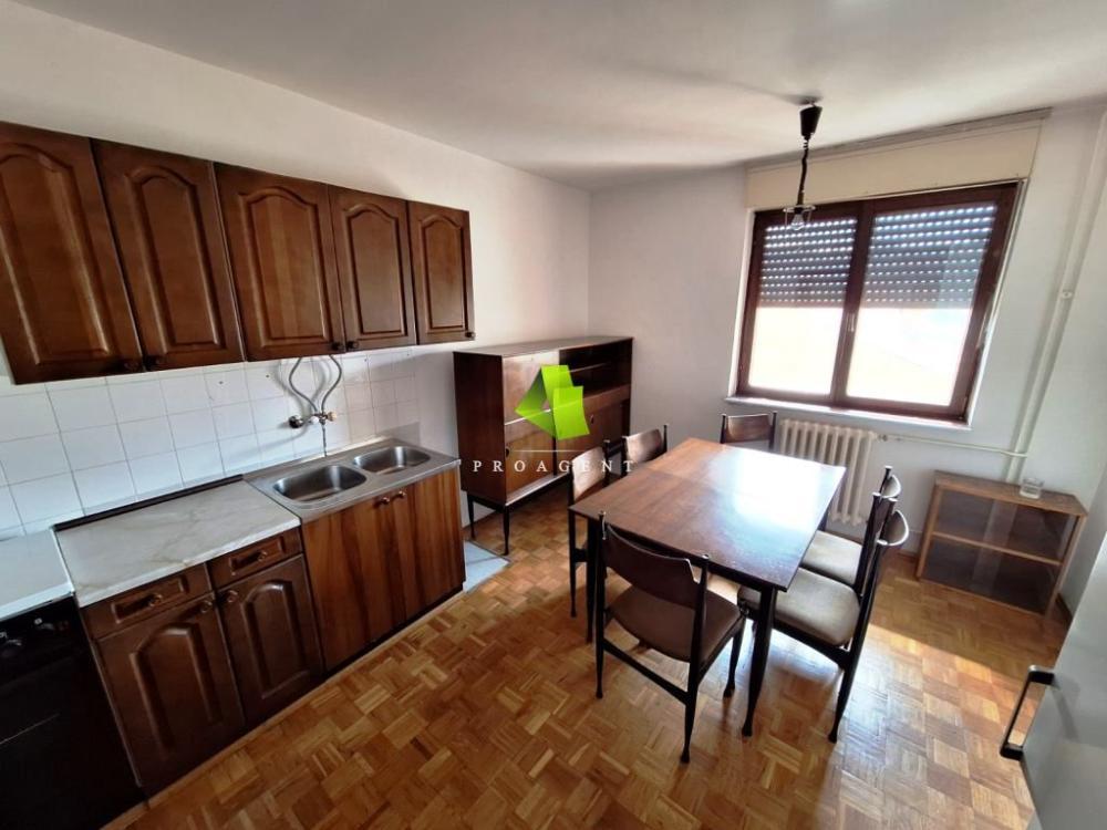 Bulevar Nemanjića, Dvosoban stan na prodaju, 60m2, 93.000€