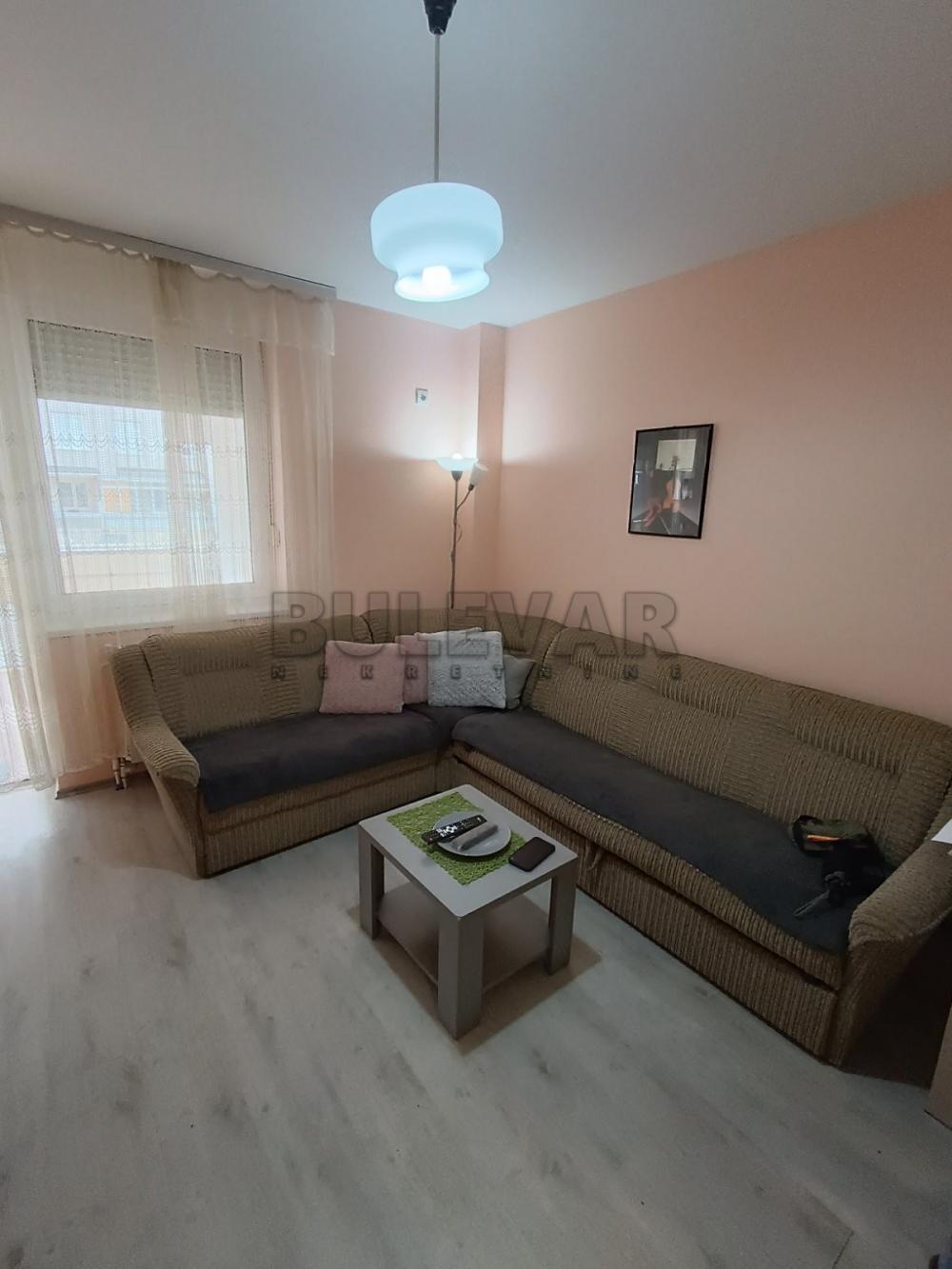 Romanijska, Jednosoban stan za izdavanje, 52m2, 350€