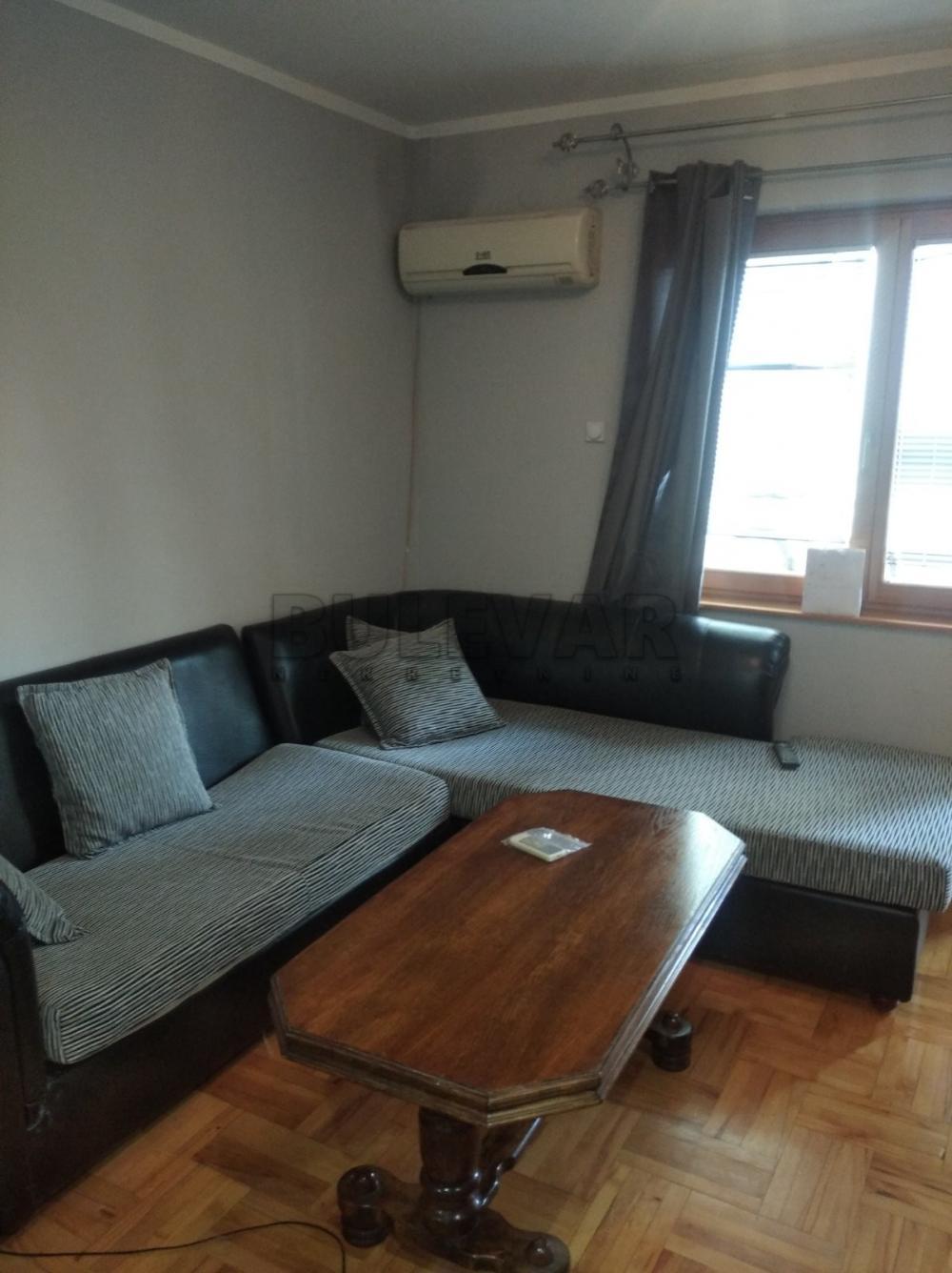 Gornjomatejevačka, Stan za izdavanje, 32m2, 250€