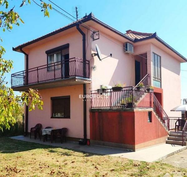 Ibarski put, Kuća na prodaju, 160m2, 130.000€