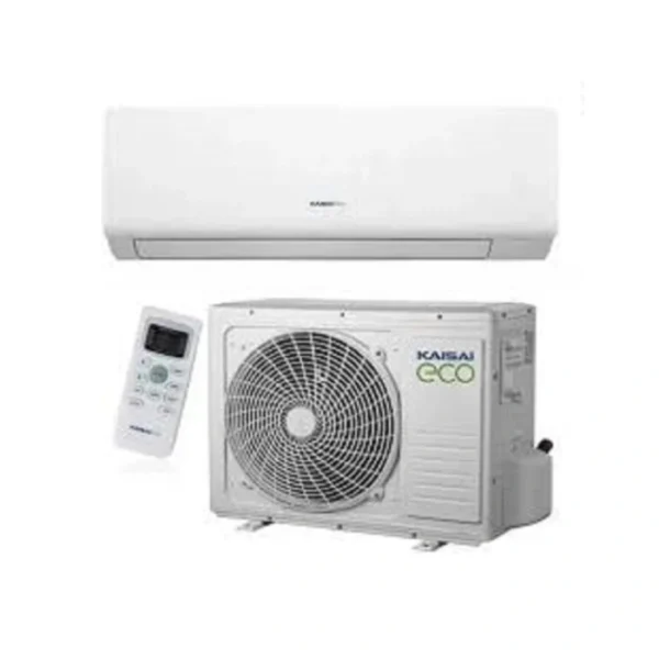 KAISAI Inverter klima KEX-12 ECO 0375790