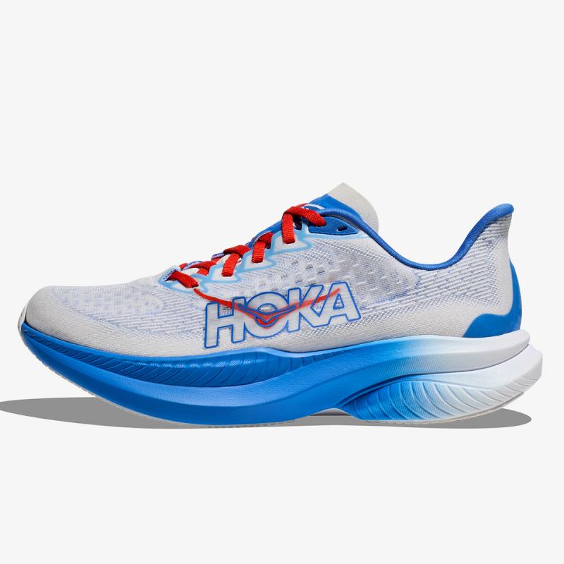 Hoka Mach 6