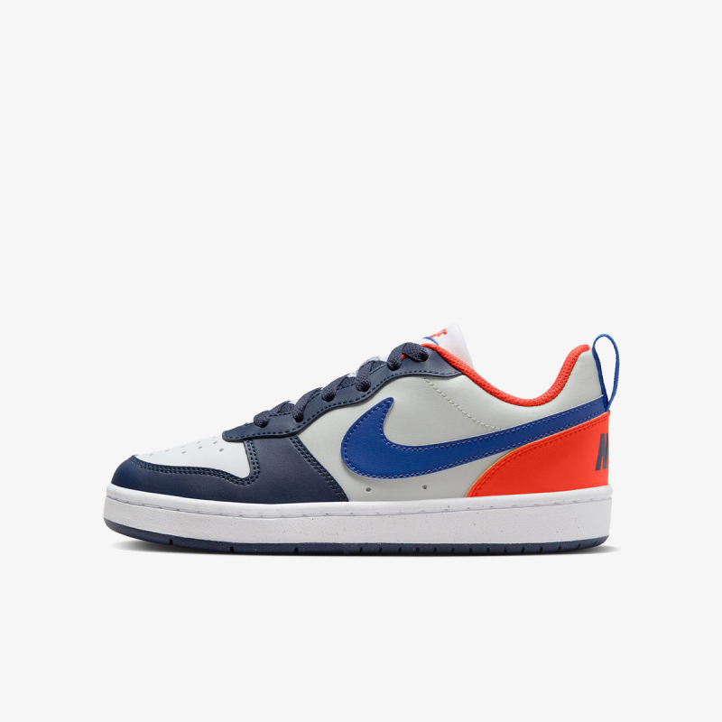 Nike Court Borough Low Recraft