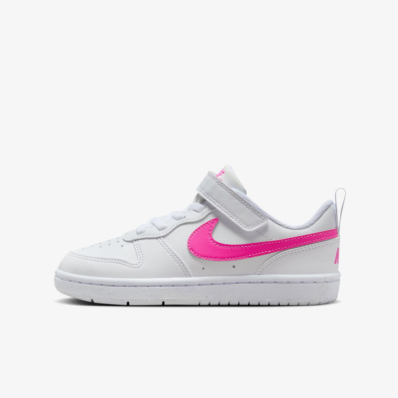 Nike Court Borough Low Recraft