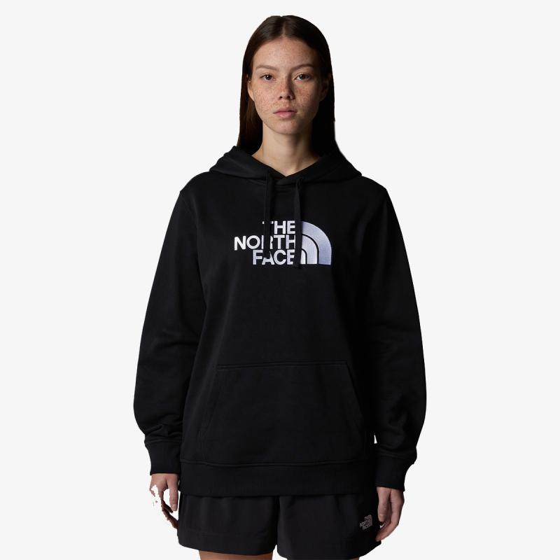 The North Face W DREW PEAK PULLOVER HOODIE