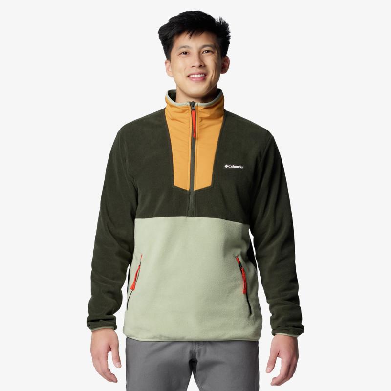 Columbia Sequoia Grove™ Half Zip Fleece