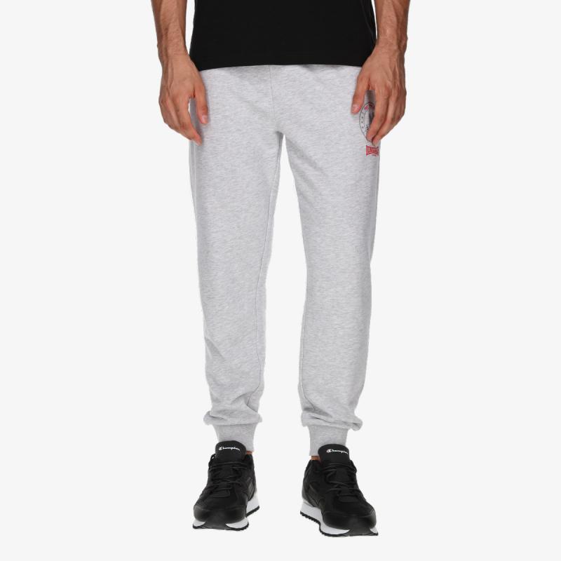 Lonsdale Circle Cuff Pants