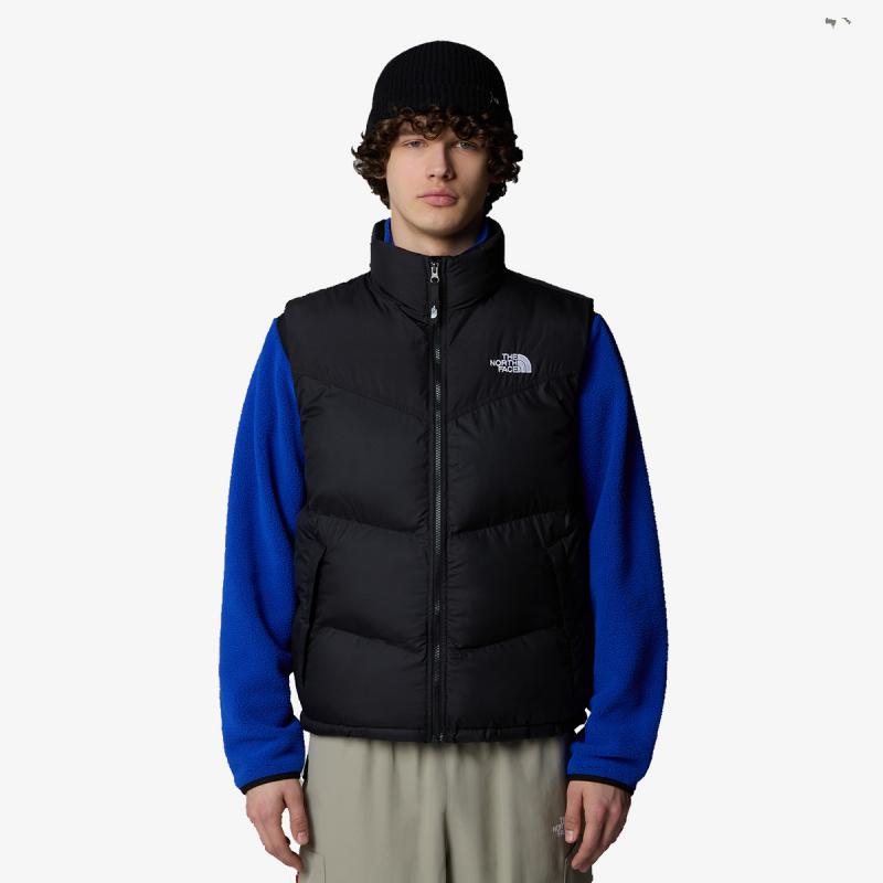 The North Face M SAIKURU VEST