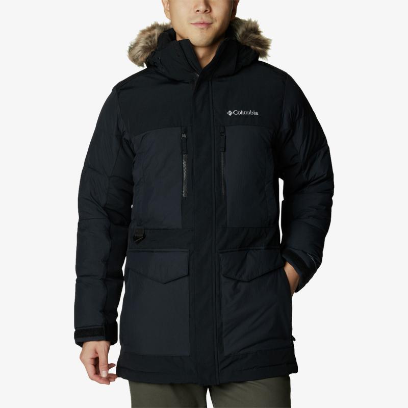 Columbia Marquam Peak Fusion™ II Parka