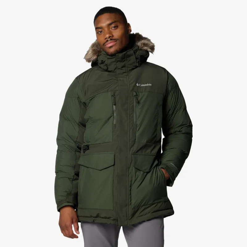 Columbia Marquam Peak Fusion™ II Parka