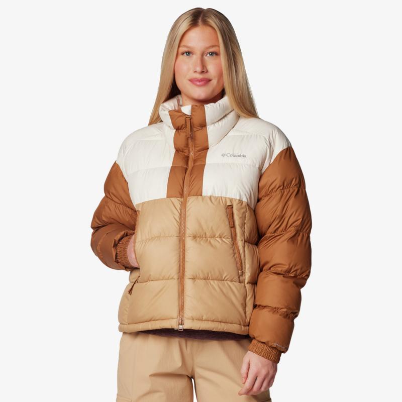 Columbia Pike Lake™ II Cropped Jacket