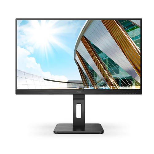 AOC 23.8″ FHD 75Hz monitor | 24P2QM