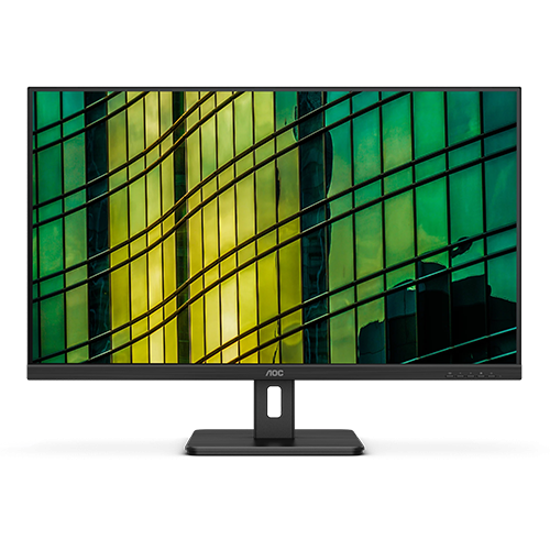 AOC 4K LED UHD Monitor, 31.5″ | U32E2N