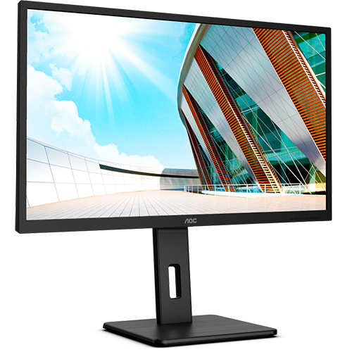 AOC 31.5″ 2K Ultra HD 75Hz IPS Monitor | Q32P2