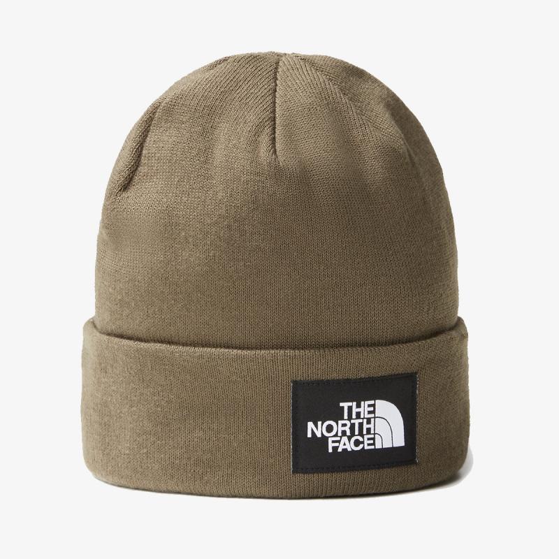 The North Face Dock Worker Recycled Beanie