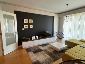 53m² 1.100€
Beograd, Novi Beograd, Blok 65, Omladinskih brigada