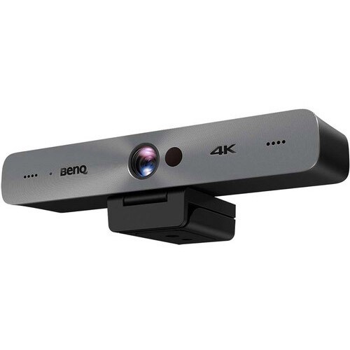 BenQ DVY32 Zoom Smart 4K UHD Web kamera