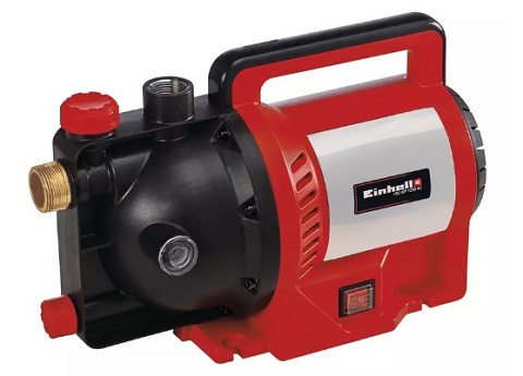 Baštenska pumpa 1200W GC-GP 1250/1 N Einhell
[4180350]