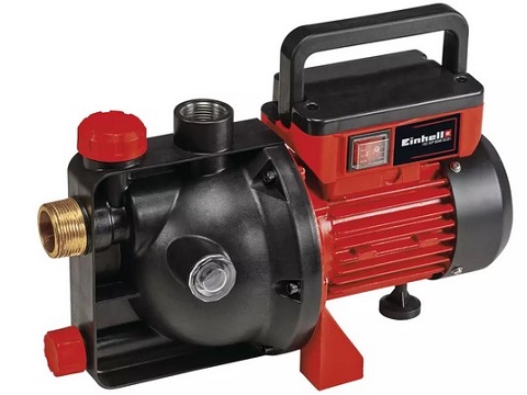 Baštenska pumpa 600W GC-GP 6040 ECO Einhell
[4180320]