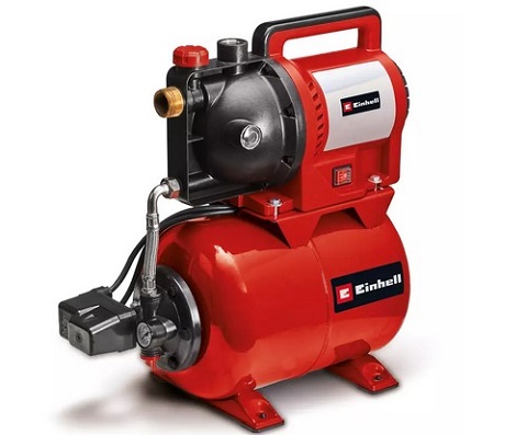 Hidropak 1050W GC-WW 1045 N Einhell
[4173520]