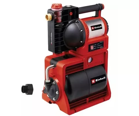 Hidropak 1200W GE-WW 1246 N FS Einhell
[4173530]