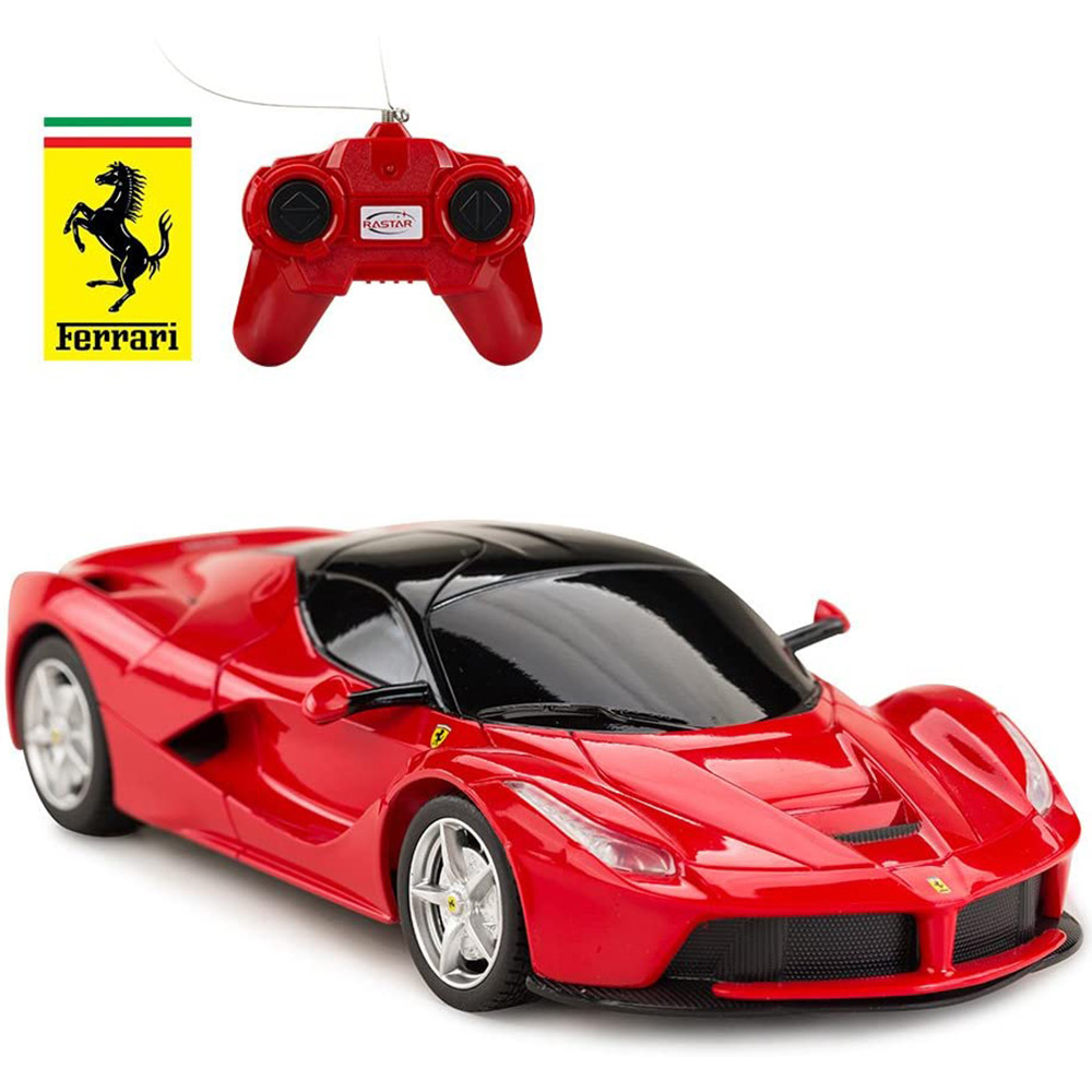 Rastar La Ferrari 1:24