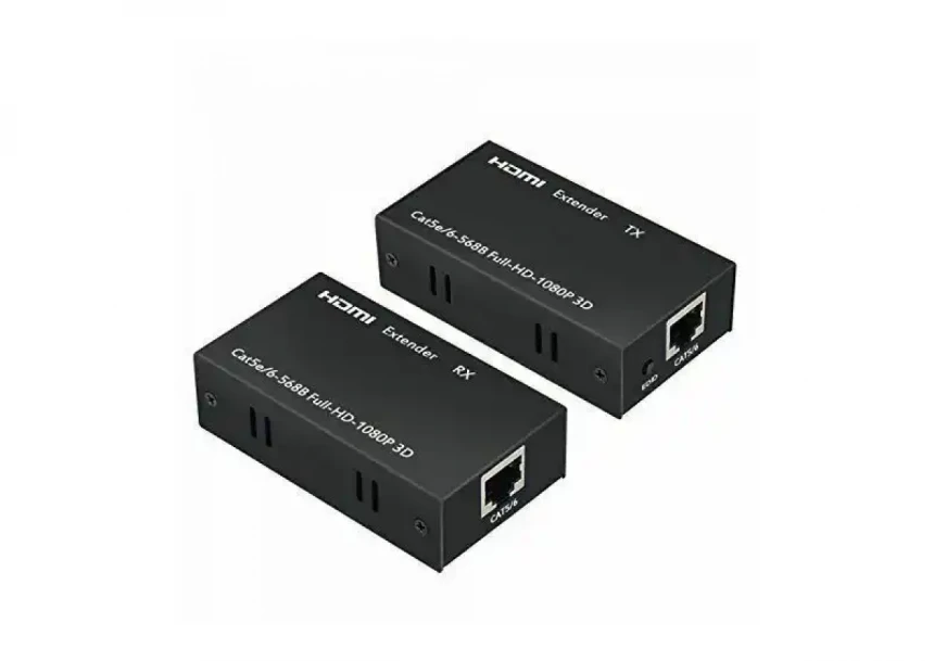 HDMI Video Extender UTP 60m Linkom