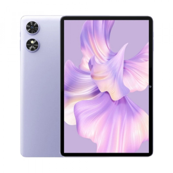 OUKITEL Tablet OT6 10.1'' 4GB+12GB64GB8000mAhBTWIFI Android 13 LILA