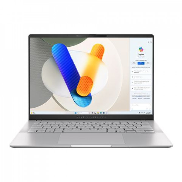 ASUS Vivobook S 14 OLED M5406NA-QD080 (WUXGA, Ryzen 5 7535HS, 16GB, SSD 512GB)