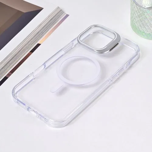 Futrola - maska Magsafe Transparent za iPhone 16 Pro Max 6.9 providna