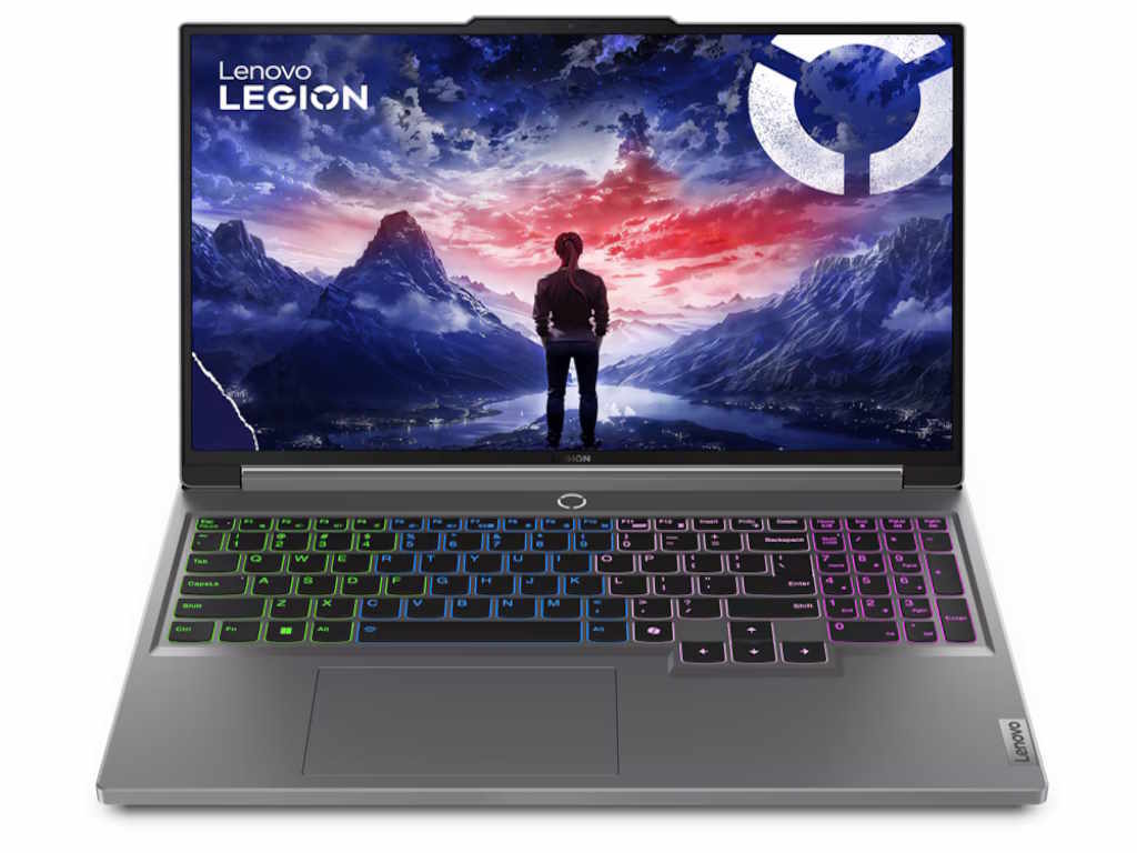 Laptop LENOVO Legion 5 16IRX9, 16 WQXGA IPS, Intel Core i7-14650HX, 1TB SSD, 32GB RAM, NVIDIA GeForce RTXID EK000622858