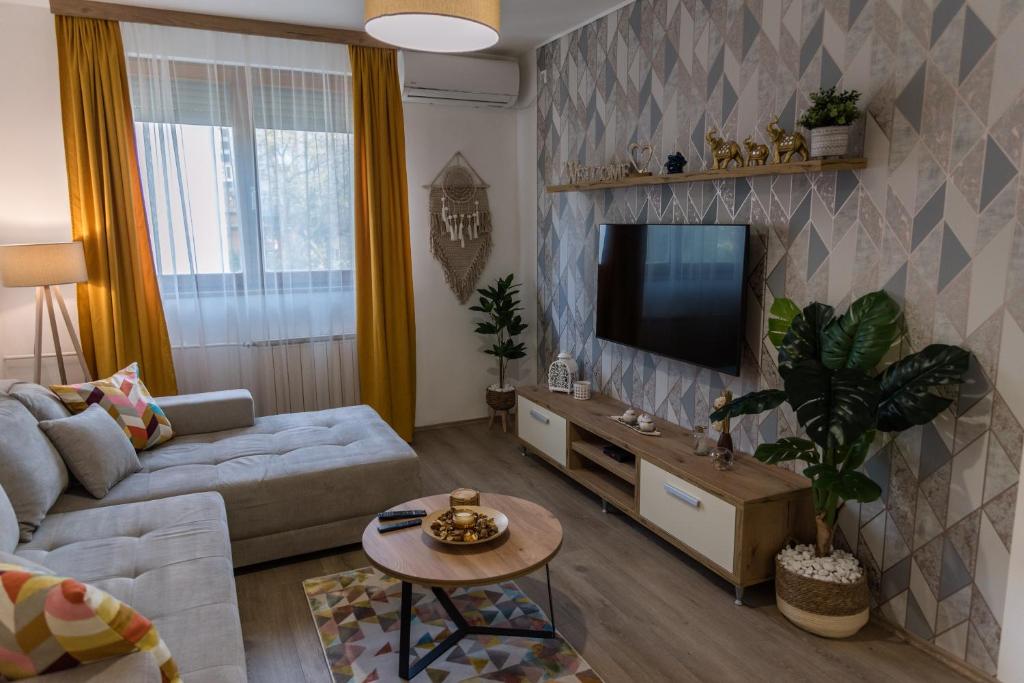 Apartman Mila23