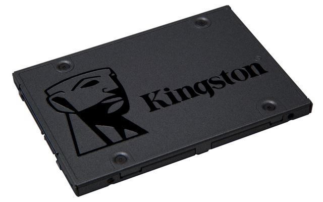 SSD 960GB Kingston A400 2.5" (SA400S37/960G)ID EK000336421