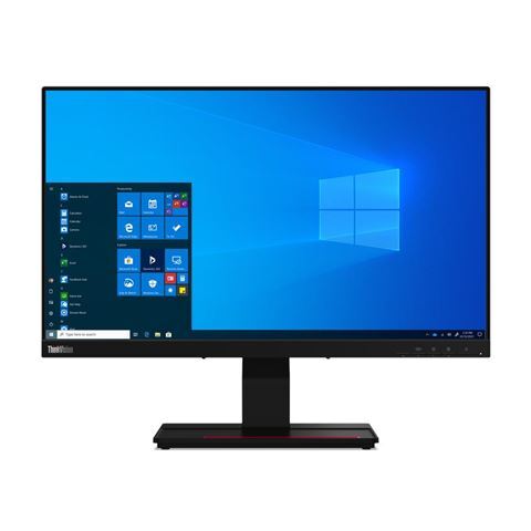 Monitor LENOVO ThinkVision T24t-20 (62C5GAT1EU) 23.8" FHD IPSID EK000473046