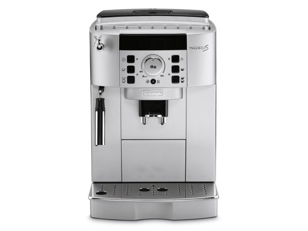 DeLonghi ECAM 22.110.SB Magnifica S grey