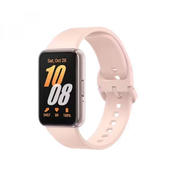 SAMSUNG fitnes smart watch FIT3 1,6'' ROZE-GOLD