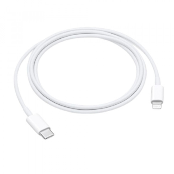 APPLE USB-C TO Lightning cable (1M)