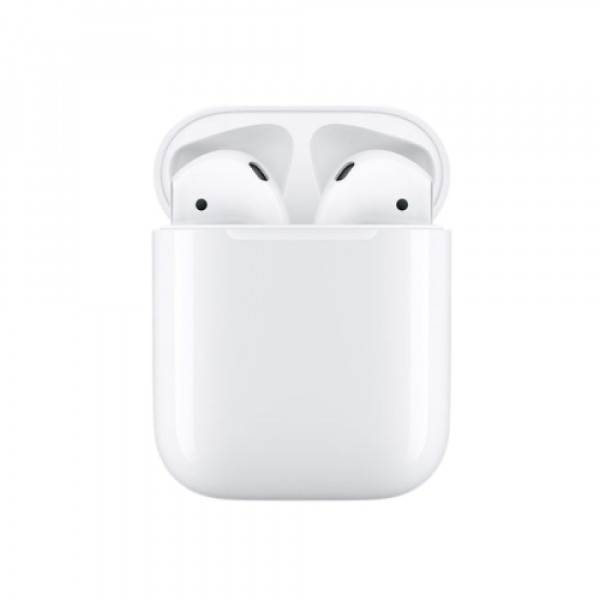 AirPods with Charging case