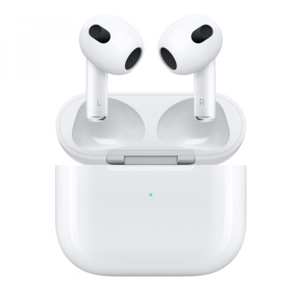 APPLE AirPods3 with MagSafe Charging Case