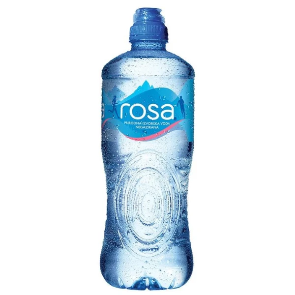 Voda Rosa 0.75l