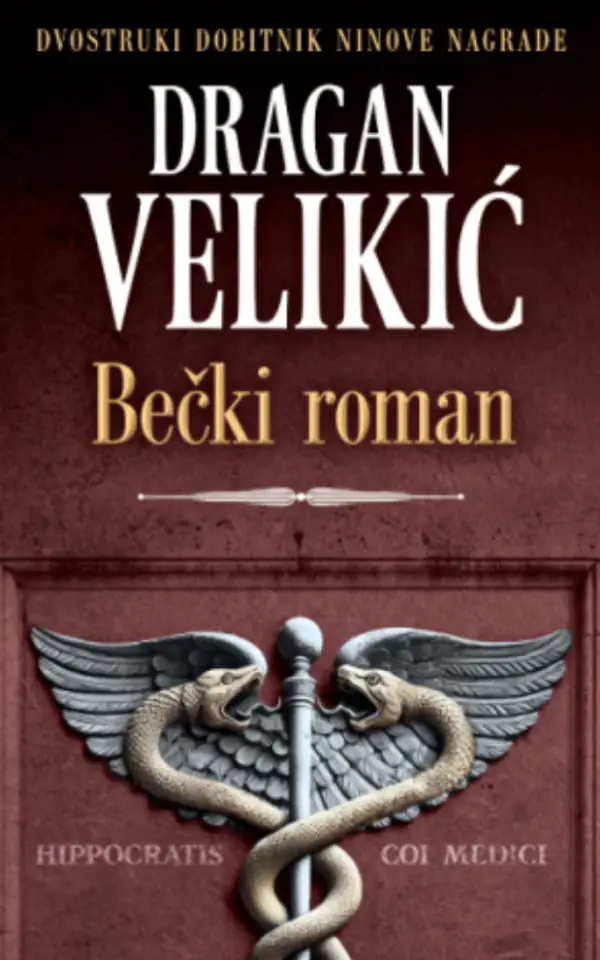 Bečki roman