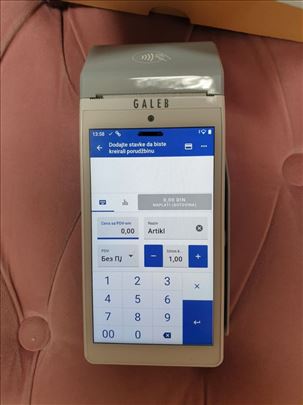 Galeb N910 pro