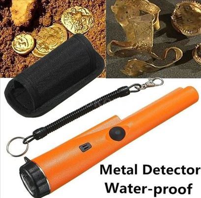 GP-PinPointer Metal Detector