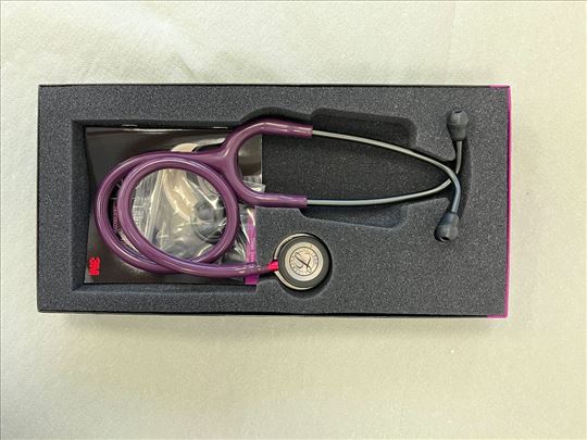 Littmann stetoskop nova