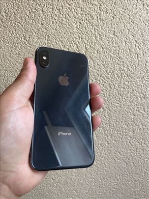 Iphone X 256Gb