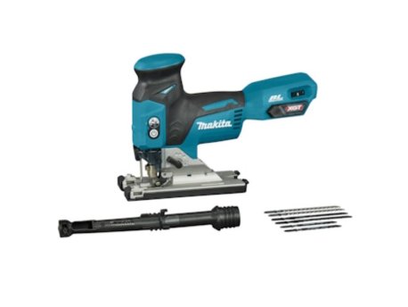 MAKITA Akumulatorska ubodna testera 40V (JV001GZ)