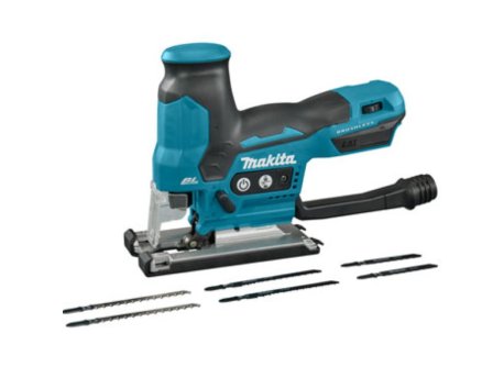 MAKITA Akumulatorska ubodna testera (DJV185Z)