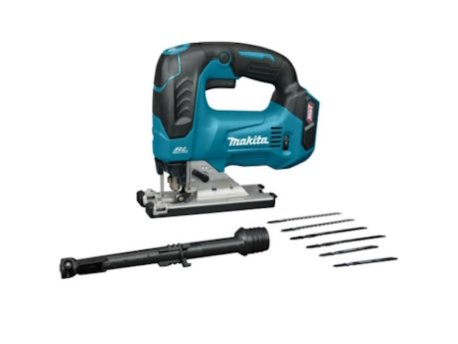 MAKITA Akumulatorska ubodna testera 40V (JV002GZ)